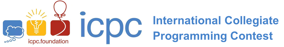 ACM国际大学生程序设计竞赛
